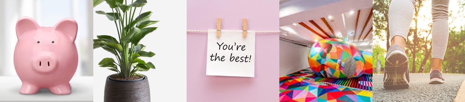 15 Achievable New Year's Resolutions for Healthier and Happier Living ... 15 Achievable New Year's Resolutions for Healthier and Happier Living ...