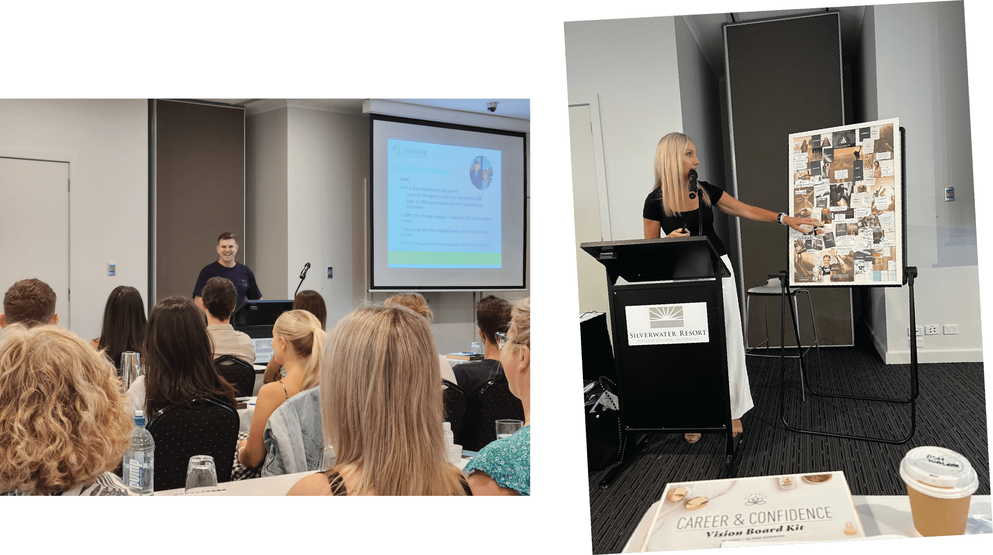 HIGHVIEW STAFF RETREAT 2023. Strengthening Staff Resilience & Wellbeing ... HIGHVIEW STAFF RETREAT 2023. Strengthening Staff Resilience & Wellbeing ...